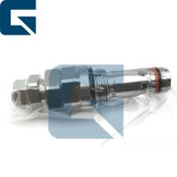 China 723-40-50300 7234050300 Excavator Accessories PC300-5 Main Relief Valve for sale