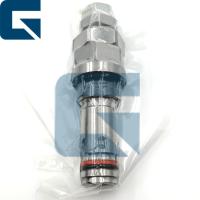China 723-40-50300 7234050300 Excavator Accessories PC300-5 Main Relief Valve for sale