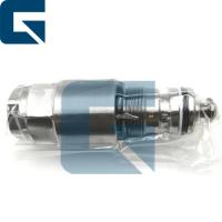 China 723-40-60101 7234060101 Excavator Accessories PC300-8 Control Relief Valve for sale