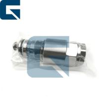 China 723-40-60101 7234060101 Excavator Accessories PC300-8 Control Relief Valve for sale