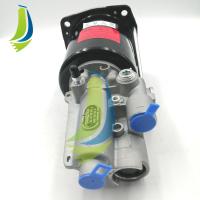 China 1418816200002 Truck Spare Parts Clutch Booster for sale