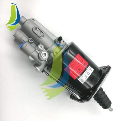 China 1418816200002 Truck Spare Parts Clutch Booster for sale