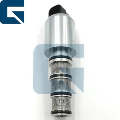 China AT310587 Solenoid Valve For 310J 310K Backhoe Loader for sale