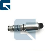 China AT310587 Excavator Solenoid Valve For 210K 310J 410J for sale