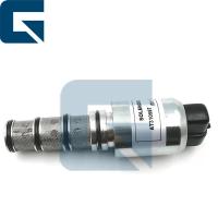 China AT310587 Solenoid Valve For 310J 310K Backhoe Loader for sale
