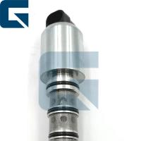 China AT310587 Solenoid Valve For 310J 310K Backhoe Loader for sale