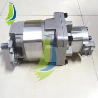 China 705-52-30390 Hydraulic Gear Pump 7055230390 For WA420 WA400 Wheel Loader for sale