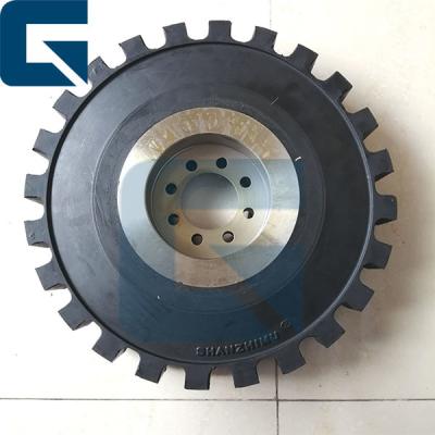 China 1615667500 Rubber Flexible Coupling 1615667500 For XATS377 for sale
