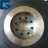 China 1615667500 Rubber Flexible Coupling 1615667500 For XATS377 for sale