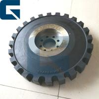 China 1615667500 Rubber Flexible Coupling 1615667500 For XATS377 for sale