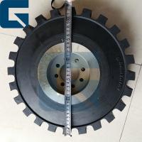 China 1615667500 Rubber Flexible Coupling 1615667500 For XATS377 for sale