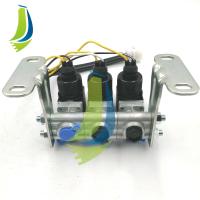China NXG37PFM181-54010 Hydraulic Solenoid Valve Assembly for sale