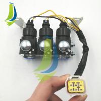 China NXG37PFM181-54010 Hydraulic Solenoid Valve Assembly for sale