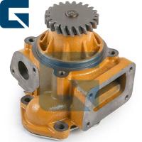 China Excavator PC400-6 Engine 6D125E Water Pump 6151-62-1101 6151621101 for sale