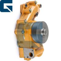 China 6222-63-1200 6222631200 Excavator Accessories PC300-6 Engine 6D108E Water Pump for sale