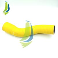 China 51-7548 Turbo Rubber Hose 517548 For E320B Excavator Spare Parts for sale