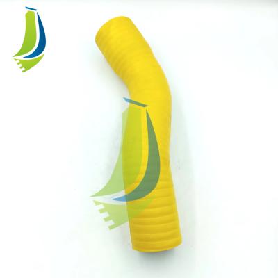 China 51-7548 Turbo Rubber Hose 517548 For E320B Excavator Spare Parts for sale