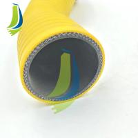 China 51-7548 Turbo Rubber Hose 517548 For E320B Excavator Spare Parts for sale
