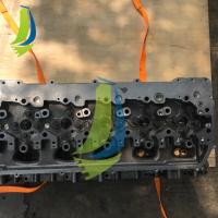 China 345-3752 3453752 Cylinder Head For C11 C13 Engine Parts for sale