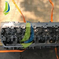 China 345-3752 3453752 Cylinder Head For C11 C13 Engine Parts for sale