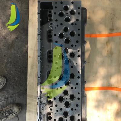China 345-3752 3453752 Cylinder Head For C11 C13 Engine Parts for sale