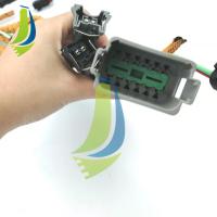 China 195-7336 3126B Engine Wiring Harness 1957336 For E322C Excavator for sale