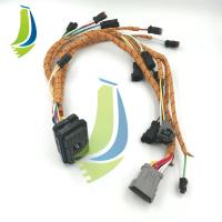 China 195-7336 3126B Engine Wiring Harness 1957336 For E322C Excavator for sale
