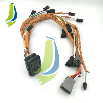 China 195-7336 3126B Engine Wiring Harness 1957336 For E322C Excavator for sale