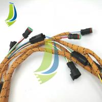 China 195-7336 3126B Engine Wiring Harness 1957336 For E322C Excavator for sale