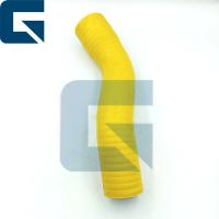 China 5I-7548 5I7548 Turbocharger Out Pipe For E320C E320B Excavator for sale