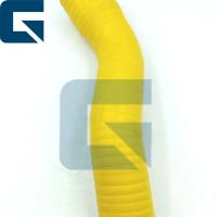 China 5I-7548 5I7548 Turbocharger Out Pipe For E320C E320B Excavator for sale