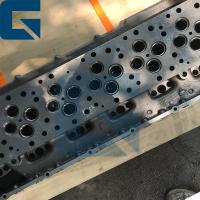 China 345-3752  3453752 Cylinder Head Assy For C11 C13 Engine for sale