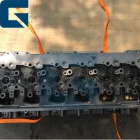 China 345-3752  3453752 Cylinder Head Assy For C11 C13 Engine for sale