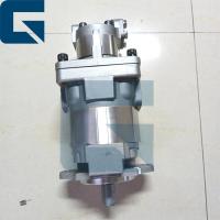 China 705-52-30390 Hydraulic Gear Pump 7055230390 For WA420-3 WA400-3A Loader for sale