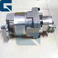 China 705-52-30390 Hydraulic Gear Pump 7055230390 For WA420-3 WA400-3A Loader for sale