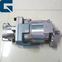 China 705-52-30390 Hydraulic Gear Pump 7055230390 For WA420-3 WA400-3A Loader for sale
