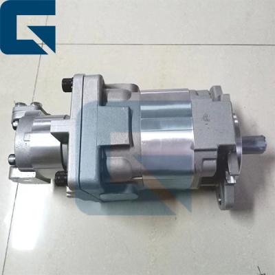 China 705-52-30390 Hydraulic Gear Pump 7055230390 For WA420-3 WA400-3A Loader for sale
