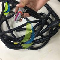 China 14631809 Excavator Spare Parts Wiring Harness For EC240B EC290B for sale