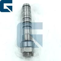 China 708-2G-03710 7082G03710 Valve Assy For PC300-7 PC360-7 Excavator for sale