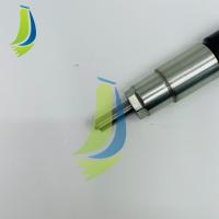 China 095000-5800 Common Fuel Injector 6C1Q-9K546-AC For Transit 2.2 for sale