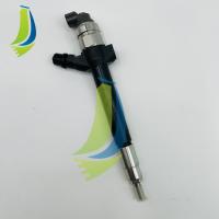 China 095000-5800 Common Fuel Injector 6C1Q-9K546-AC For Transit 2.2 for sale