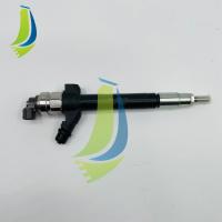 China 095000-7060 Diesel Common Fuel Injector Nozzle for sale