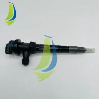 China 1J600-53052 Diesel Fuel Injector Nozzle For V3800 1J60053052 for sale