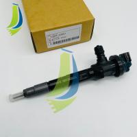 China 1J600-53052 Diesel Fuel Injector Nozzle For V3800 1J60053052 for sale