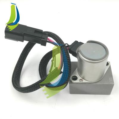 China 702-21-56800 Excavator Spare Parts Pilot Valve For PC200-7 PC400-7 for sale