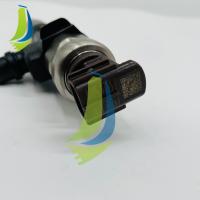 China 1J783-53051 Excavator Spare Parts Diesel Fuel Injector Nozzle 1J78353051 for sale