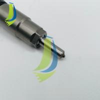 China 1J783-53051 Excavator Spare Parts Diesel Fuel Injector Nozzle 1J78353051 for sale