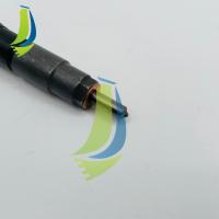 China 15021-530A1 Common Fuel Injector Nozzle 15021530A1 for sale