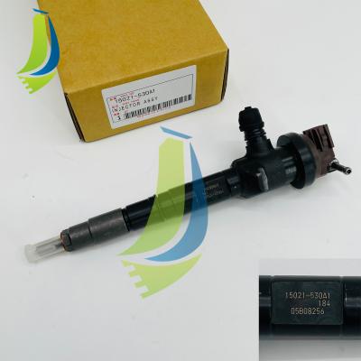 China 15021-530A1 Common Fuel Injector Nozzle 15021530A1 for sale