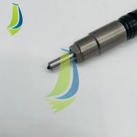 China 09500-6800 Diesel Fuel Injector Nozzle For 4HK1 Engine for sale